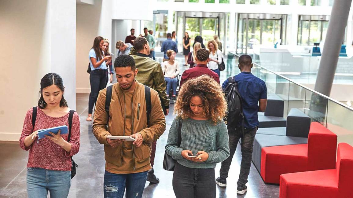 Lean Six Sigma Curriculum for Chicago College & University Students